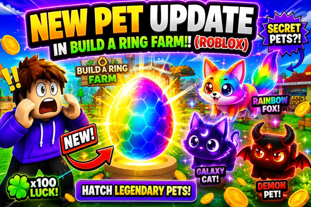 Build A Ring Farm Wiki – Best Rings, Seeds, Mutations, Builds & Calculator
